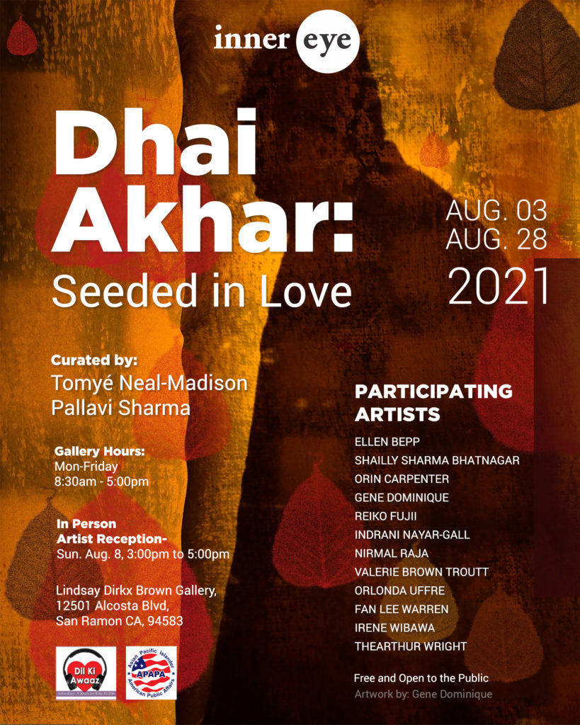 Dhai Akhar: Seeded in Love 2021 – irene wibawa